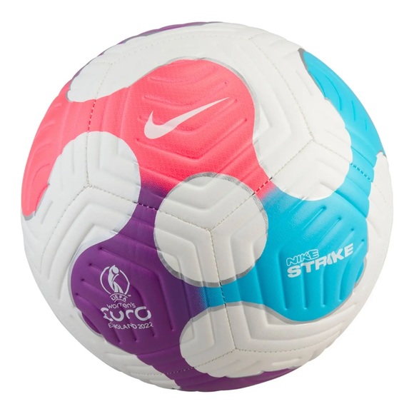 Nike | Other | Nike Uefa Euro 222 England Official Match Soccer Ball ...